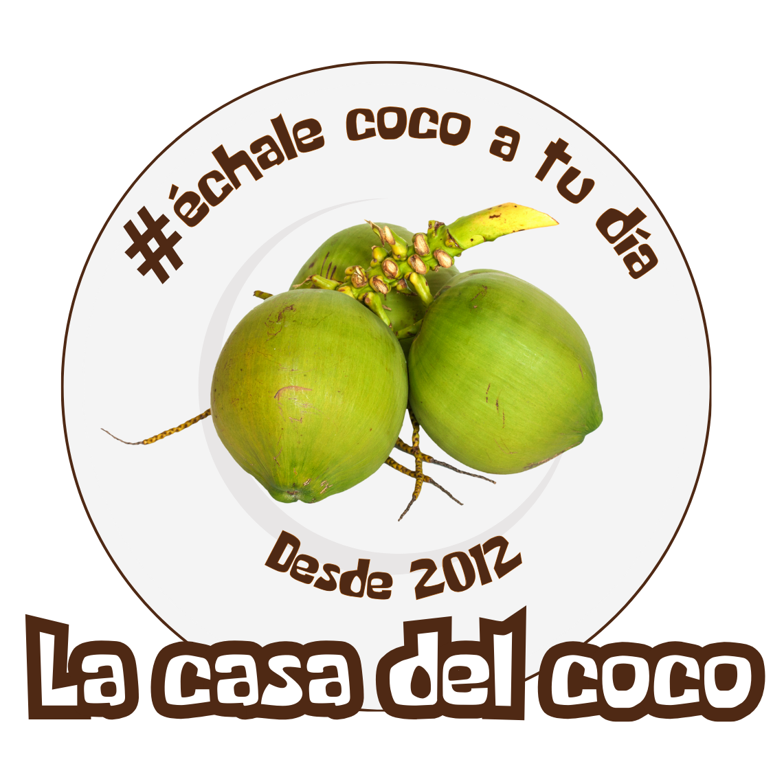 La Historia del Coco en el Mundo | La casa del coco